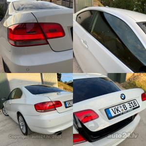 Balts BMW 3 Series 2009 Viljandi, ar dzinēja tilpumu 2.00 L un nobraukumu 275 tūkst. km par 7390 €, foto 22 vietnē AUTOMOTO.COM.LV