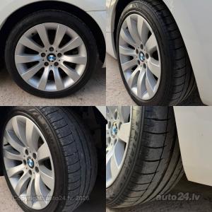 Balts BMW 3 Series 2009 Viljandi, ar dzinēja tilpumu 2.00 L un nobraukumu 275 tūkst. km par 7390 €, foto 23 vietnē AUTOMOTO.COM.LV