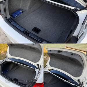 Balts BMW 3 Series 2009 Viljandi, ar dzinēja tilpumu 2.00 L un nobraukumu 275 tūkst. km par 7390 €, foto 24 vietnē AUTOMOTO.COM.LV