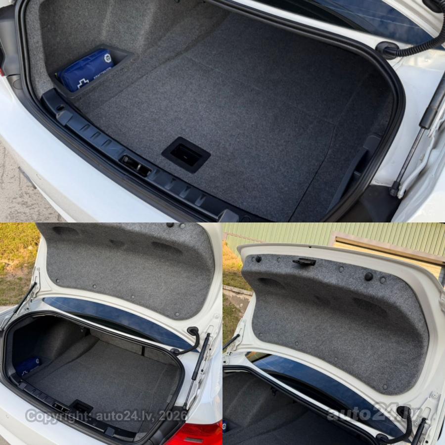 Balts BMW 3 Series 2009 Viljandi, ar dzinēja tilpumu 2.00 L un nobraukumu 275 tūkst. km par 7390 €, foto 24 vietnē AUTOMOTO.COM.LV