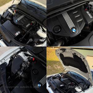 Balts BMW 3 Series 2009 Viljandi, ar dzinēja tilpumu 2.00 L un nobraukumu 275 tūkst. km par 7390 €, foto 26 vietnē AUTOMOTO.COM.LV