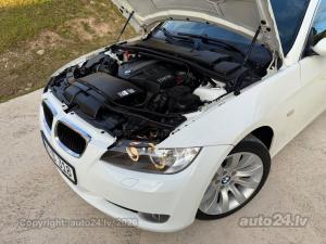 Balts BMW 3 Series 2009 Viljandi, ar dzinēja tilpumu 2.00 L un nobraukumu 275 tūkst. km par 7390 €, foto 27 vietnē AUTOMOTO.COM.LV