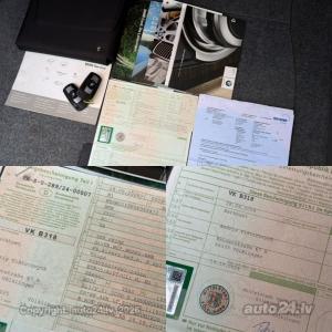Balts BMW 3 Series 2009 Viljandi, ar dzinēja tilpumu 2.00 L un nobraukumu 275 tūkst. km par 7390 €, foto 28 vietnē AUTOMOTO.COM.LV
