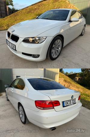 Balts BMW 3 Series 2009 Viljandi, ar dzinēja tilpumu 2.00 L un nobraukumu 275 tūkst. km par 7390 €, foto 31 vietnē AUTOMOTO.COM.LV