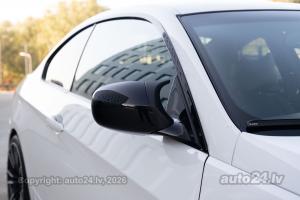 Белый БМВ 3 Серия 2010 в Таллин, объемом двигателя 3.00 л и пробегом 370 тыс. км за 18000 €, фото 11 на AUTOMOTO.COM.LV