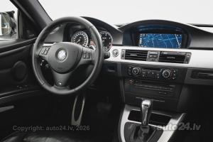 Белый БМВ 3 Серия 2010 в Таллин, объемом двигателя 3.00 л и пробегом 370 тыс. км за 18000 €, фото 14 на AUTOMOTO.COM.LV