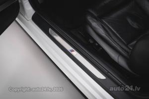 Белый БМВ 3 Серия 2010 в Таллин, объемом двигателя 3.00 л и пробегом 370 тыс. км за 18000 €, фото 18 на AUTOMOTO.COM.LV
