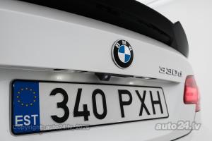 Белый БМВ 3 Серия 2010 в Таллин, объемом двигателя 3.00 л и пробегом 370 тыс. км за 18000 €, фото 24 на AUTOMOTO.COM.LV