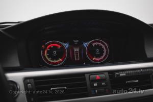 Белый БМВ 3 Серия 2010 в Таллин, объемом двигателя 3.00 л и пробегом 370 тыс. км за 18000 €, фото 27 на AUTOMOTO.COM.LV