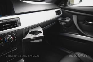 Белый БМВ 3 Серия 2010 в Таллин, объемом двигателя 3.00 л и пробегом 370 тыс. км за 18000 €, фото 30 на AUTOMOTO.COM.LV