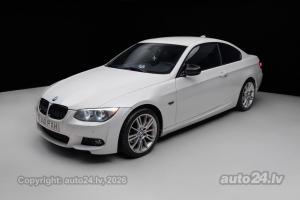 Белый БМВ 3 Серия 2010 в Таллин, объемом двигателя 3.00 л и пробегом 370 тыс. км за 18000 €, фото 31 на AUTOMOTO.COM.LV