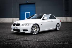 Balts BMW 3 Series 2011 Tallina, ar dzinēja tilpumu 3.00 L un nobraukumu 259 tūkst. km par 9800 €, foto 4 vietnē AUTOMOTO.COM.LV