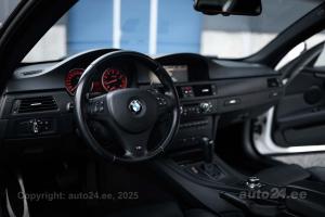 Balts BMW 3 Series 2011 Tallina, ar dzinēja tilpumu 3.00 L un nobraukumu 259 tūkst. km par 9800 €, foto 12 vietnē AUTOMOTO.COM.LV