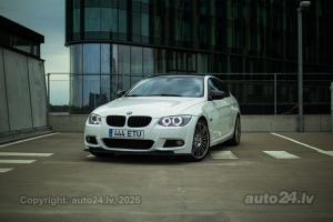 White BMW 3 Series 2013 in Tallinn, with an engine capacity of 2.00 L and mileage of 211 thousand km for 14900 €, photo  on AUTOMOTO.COM.LV