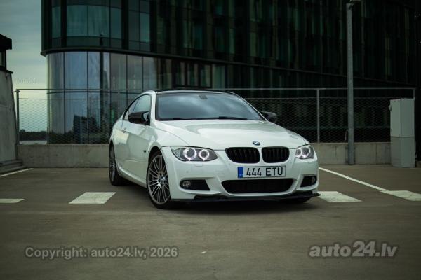 Balts BMW 3 Series 2013 Tallina, ar dzinēja tilpumu 2.00 L un nobraukumu 211 tūkst. km par 14900 €, foto 3 vietnē AUTOMOTO.COM.LV
