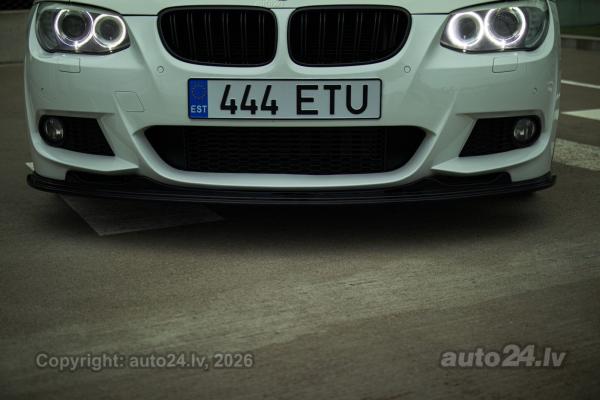 Balts BMW 3 Series 2013 Tallina, ar dzinēja tilpumu 2.00 L un nobraukumu 211 tūkst. km par 14900 €, foto 8 vietnē AUTOMOTO.COM.LV