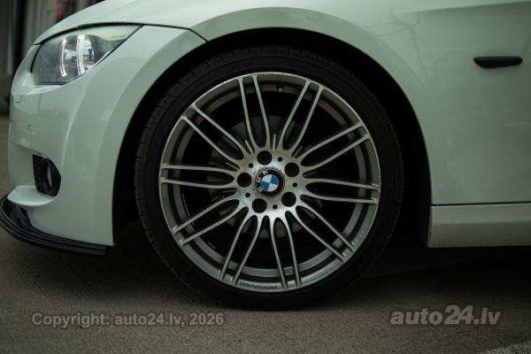 Balts BMW 3 Series 2013 Tallina, ar dzinēja tilpumu 2.00 L un nobraukumu 211 tūkst. km par 14900 €, foto 9 vietnē AUTOMOTO.COM.LV