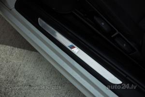 White BMW 3 Series 2013 in Tallinn, with an engine capacity of 2.00 L and mileage of 211 thousand km for 14900 €, photo 19 on AUTOMOTO.COM.LV