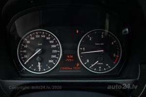 White BMW 3 Series 2013 in Tallinn, with an engine capacity of 2.00 L and mileage of 211 thousand km for 14900 €, photo 23 on AUTOMOTO.COM.LV