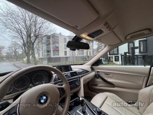 Белый БМВ 3 Серия 2013 в Таллин, объемом двигателя 2.00 л и пробегом 230 тыс. км за 11500 €, фото  на AUTOMOTO.COM.LV