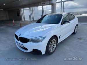 White BMW 3 Series 2014 in Tallinn, with an engine capacity of 2.00 L and mileage of 325 thousand km for 8999 €, photo  on AUTOMOTO.COM.LV