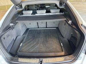 White BMW 3 Series 2014 in Tallinn, with an engine capacity of 2.00 L and mileage of 325 thousand km for 8999 €, photo 14 on AUTOMOTO.COM.LV