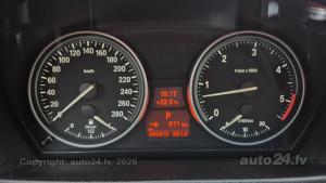 White BMW 3 Series 2011 in Tallinn, with an engine capacity of 2.99 L and mileage of 345 thousand km for 12500 €, photo 12 on AUTOMOTO.COM.LV