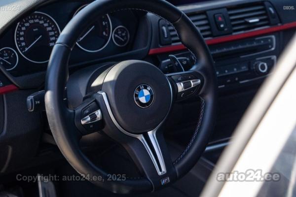 Balts BMW 3 Series 2012 Tallina, ar dzinēja tilpumu 2.00 L un nobraukumu 265 tūkst. km par 14900 €, foto 11 vietnē AUTOMOTO.COM.LV