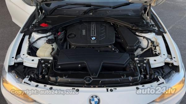 Balts BMW 3 Series 2012 Tallina, ar dzinēja tilpumu 2.00 L un nobraukumu 255 tūkst. km par 5900 €, foto 11 vietnē AUTOMOTO.COM.LV