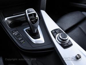 White BMW 3 Series 2012 in Tallinn, with an engine capacity of 3.00 L and mileage of 185 thousand km for 16990 €, photo 14 on AUTOMOTO.COM.LV