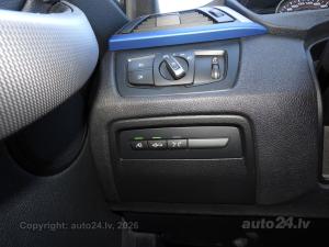 White BMW 3 Series 2012 in Tallinn, with an engine capacity of 3.00 L and mileage of 185 thousand km for 16990 €, photo 15 on AUTOMOTO.COM.LV