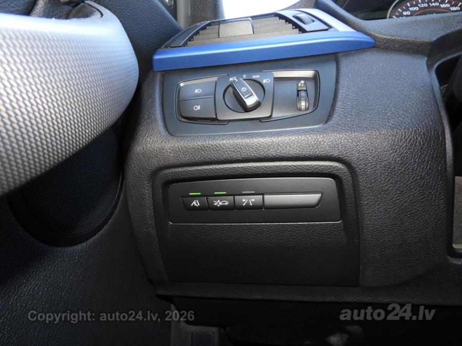 White BMW 3 Series 2012 in Tallinn, with an engine capacity of 3.00 L and mileage of 185 thousand km for 16990 €, photo 15 on AUTOMOTO.COM.LV