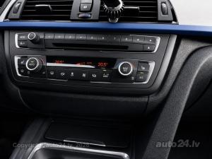 White BMW 3 Series 2012 in Tallinn, with an engine capacity of 3.00 L and mileage of 185 thousand km for 16990 €, photo 16 on AUTOMOTO.COM.LV