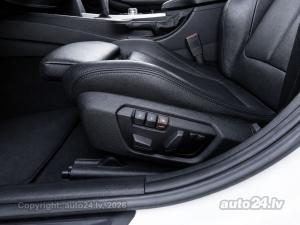 White BMW 3 Series 2012 in Tallinn, with an engine capacity of 3.00 L and mileage of 185 thousand km for 16990 €, photo 17 on AUTOMOTO.COM.LV