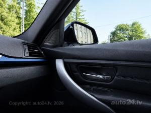White BMW 3 Series 2012 in Tallinn, with an engine capacity of 3.00 L and mileage of 185 thousand km for 16990 €, photo 18 on AUTOMOTO.COM.LV