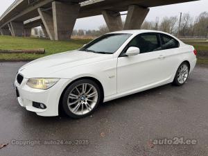 Balts BMW 3 Series 2013 Tallina, ar dzinēja tilpumu 2.00 L un nobraukumu 51 tūkst. km par 7550 €, foto 2 vietnē AUTOMOTO.COM.LV