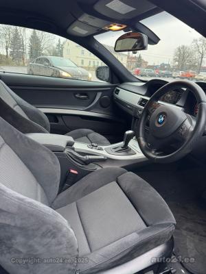 Balts BMW 3 Series 2013 Tallina, ar dzinēja tilpumu 2.00 L un nobraukumu 51 tūkst. km par 7550 €, foto 9 vietnē AUTOMOTO.COM.LV