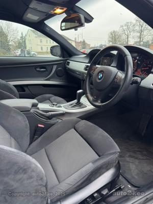 Balts BMW 3 Series 2013 Tallina, ar dzinēja tilpumu 2.00 L un nobraukumu 51 tūkst. km par 7550 €, foto 10 vietnē AUTOMOTO.COM.LV