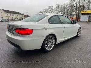 White BMW 3 Series 2013 in Tallinn, with an engine capacity of 2.00 L and mileage of 51 thousand km for 7550 €, photo 3 on AUTOMOTO.COM.LV