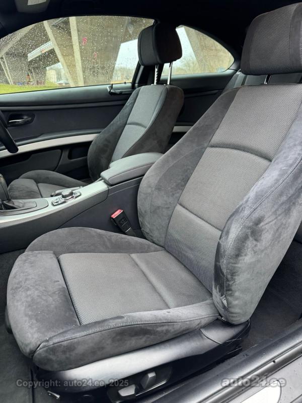 Balts BMW 3 Series 2013 Tallina, ar dzinēja tilpumu 2.00 L un nobraukumu 51 tūkst. km par 7550 €, foto 11 vietnē AUTOMOTO.COM.LV