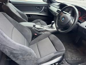 White BMW 3 Series 2013 in Tallinn, with an engine capacity of 2.00 L and mileage of 51 thousand km for 7550 €, photo 12 on AUTOMOTO.COM.LV