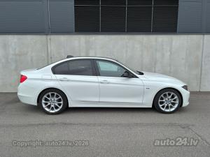 Balts BMW 3 Series 2013 Tartu, ar dzinēja tilpumu 2.00 L un nobraukumu 155 tūkst. km par 13999 €, foto 6 vietnē AUTOMOTO.COM.LV