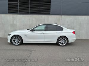 Balts BMW 3 Series 2013 Tartu, ar dzinēja tilpumu 2.00 L un nobraukumu 155 tūkst. km par 13999 €, foto 7 vietnē AUTOMOTO.COM.LV