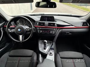 Balts BMW 3 Series 2013 Tartu, ar dzinēja tilpumu 2.00 L un nobraukumu 155 tūkst. km par 13999 €, foto 8 vietnē AUTOMOTO.COM.LV