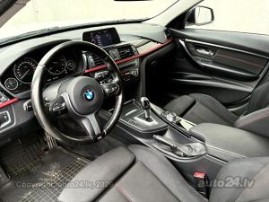 Balts BMW 3 Series 2013 Tartu, ar dzinēja tilpumu 2.00 L un nobraukumu 155 tūkst. km par 13999 €, foto 9 vietnē AUTOMOTO.COM.LV