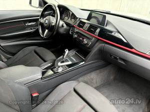 Balts BMW 3 Series 2013 Tartu, ar dzinēja tilpumu 2.00 L un nobraukumu 155 tūkst. km par 13999 €, foto 10 vietnē AUTOMOTO.COM.LV