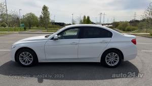 Balts BMW 3 Series 2013 Tallina, ar dzinēja tilpumu 1.60 L un nobraukumu 179 tūkst. km par 14000 €, foto 6 vietnē AUTOMOTO.COM.LV