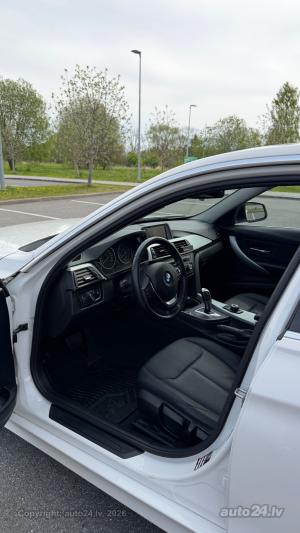 Balts BMW 3 Series 2013 Tallina, ar dzinēja tilpumu 1.60 L un nobraukumu 179 tūkst. km par 14000 €, foto 11 vietnē AUTOMOTO.COM.LV