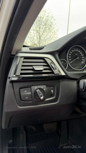 Balts BMW 3 Series 2013 Tallina, ar dzinēja tilpumu 1.60 L un nobraukumu 179 tūkst. km par 14000 €, foto 13 vietnē AUTOMOTO.COM.LV