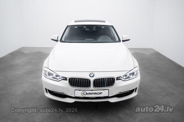 Balts BMW 3 Series 2013 Tallina, ar dzinēja tilpumu 2.00 L un nobraukumu 169 tūkst. km par 12999 €, foto 2 vietnē AUTOMOTO.COM.LV